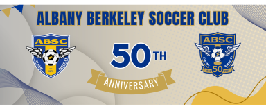 Albany-Berkeley Soccer Club > Home