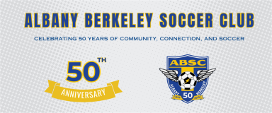 Albany-Berkeley Soccer Club > Home